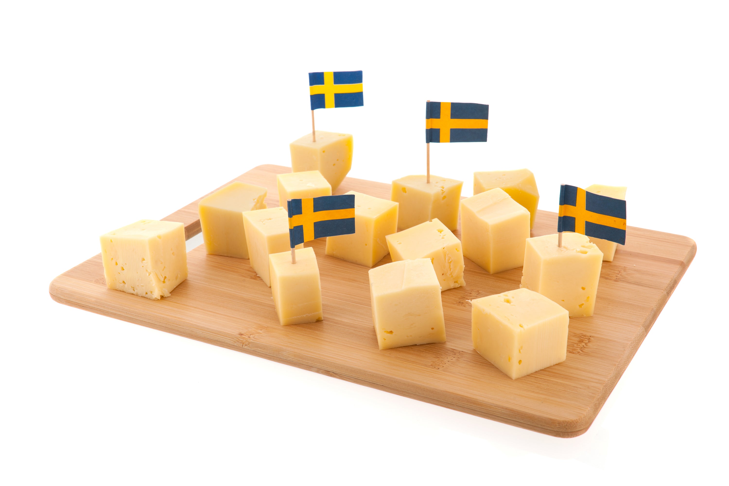 Swedish Cheese – The Vinhus